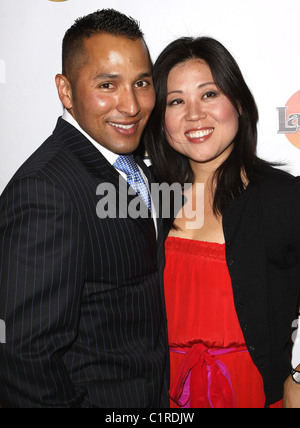 Tina Kim Cops 4 Causes Introducing 'Comedy Uniting Community' held at ...