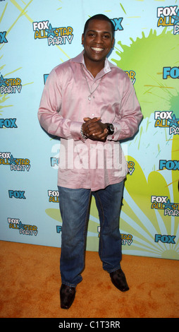 Mekhi Phifer The 2009 TCA Summer Tour - Fox All-Star Party at The ...