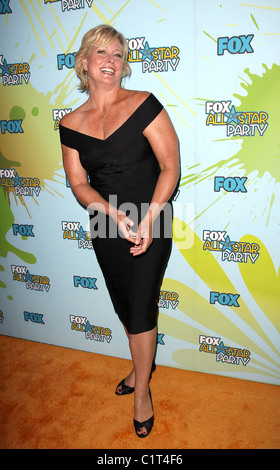 Emme The 2009 TCA Summer Tour - Fox All-Star Party at The Langham Hotel ...