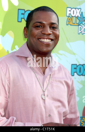 Mekhi Phifer - FOX - tca - Summer Press Tour at the LANGHAM HUNTINGTON ...