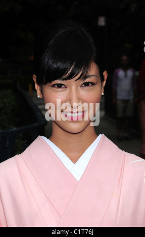 Emi Ikehata, 10th Anniversary of the New York International Latino Film ...