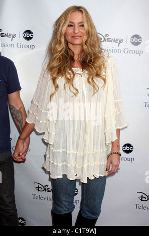 Drea de Matteo Disney's ABC Television Group summer press tour party ...