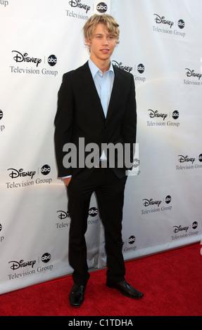 Austin Butler Disney's ABC Television Group summer press tour party ...