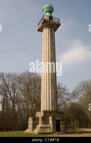 Ashridge Hertfordshire England UK Stock Photo - Alamy