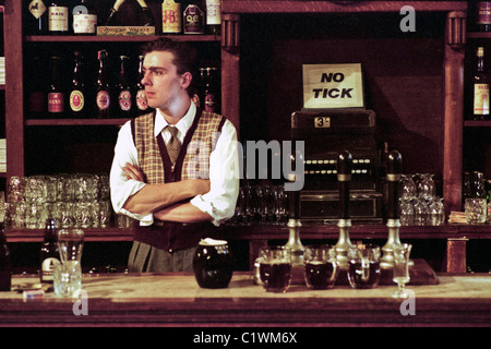 Filming of Cold Lazarus a television drama by Dennis Potter joint ...