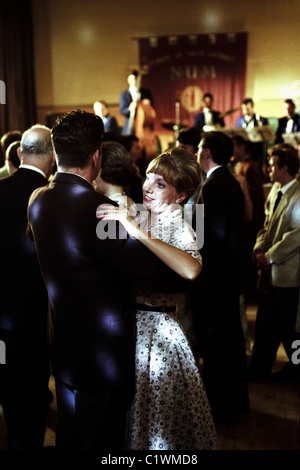 Filming of Cold Lazarus a television drama by Dennis Potter joint ...