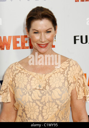 CAROLINE WILLIAMS HALLOWEEN II LOS ANGELES PREMIERE LOS ANGELES ...