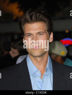 Nick zano - The Final Destination Premiere at the Westwood Village ...