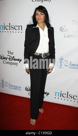 Shayla Rivera The 24th Annual Imagen Awards at The Beverly Hilton Hotel ...