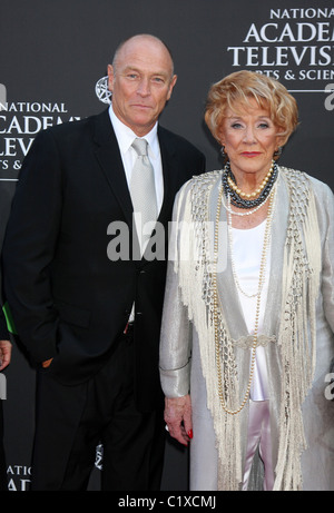 Corbin Bernsen The 36th Annual Daytime Emmy Awards at The Orpheum ...