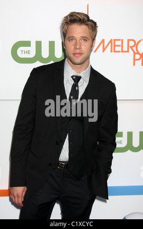 Shaun Sipos,- Melrose Place Launch Party at Melrose Place in Los ...