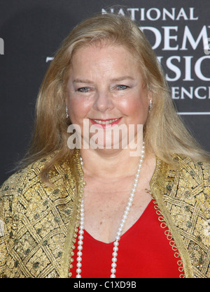 Elvera Roussel The 36th Annual Daytime Emmy Awards at The Orpheum ...
