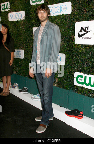 Ryan Eggold - 90210 Season 2 Premiere at the Montalban Theatre In Los ...