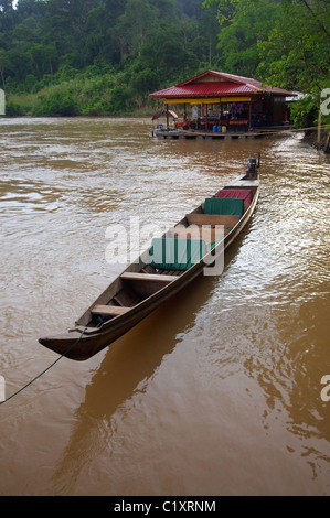 reserve - Timan Nigara Stock Photo - Alamy