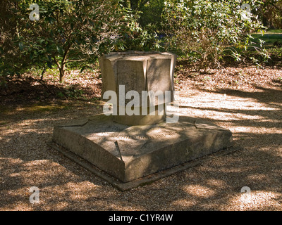 Exbury Gardens , Lionel de Rothschild rhododendrons & azaleas reserve ...