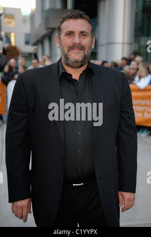 Producer Graham King The 2009 Toronto International Film Festival ...