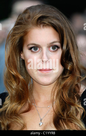 Princess Beatrice The 2009 Toronto International Film Festival - 'The ...
