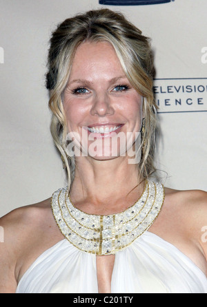 Andrea Roth 61st Primetime Creative Arts Emmy Awards held at The Nokia ...