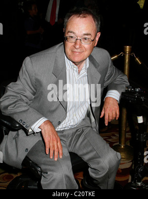 David Lander at The National Multiple Sclerosis Society's 35th Annual ...