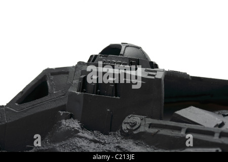 Warhammer 40k Terrain Crashed Aquila Lander Scenery by Games Workshop ...