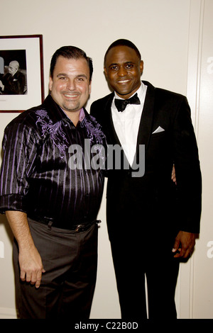 Wayne Brady Wayne Brady's Sammy and Sam: A Tribute To Sammy Davis Jr ...