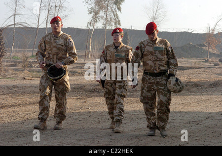 The Royal Military Police (RMP) are the Army's specialists in ...