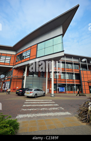 princess royal nhs hospital farnborough bromley kent uk 2012 Stock ...