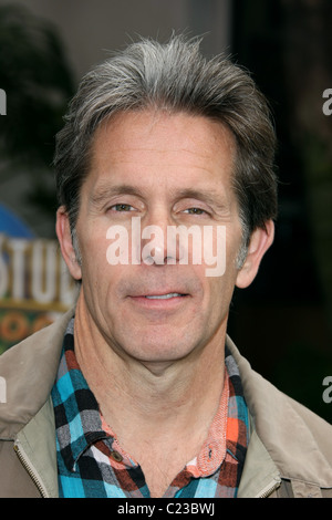 Gary Cole at the premiere of Universal Pictures' "HOP." Arrivals held ...