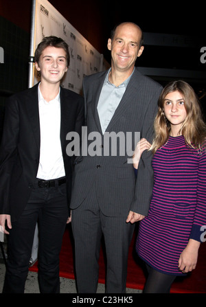 Anthony Edwards Premiere of 'Motherhood' hosted by Gotham magazine at ...