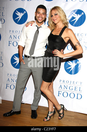 Deborah Gibson The 5th Annual 'inCONCERT' to benefit Project Angel Food ...