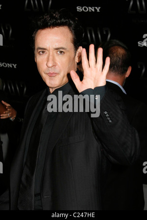 John Cusack - 2012 Premiere at the Regal Cinemas LA Dive in Downtown ...