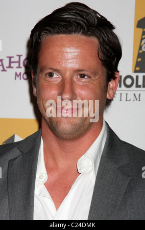 Ross McCall 13th Annual Hollywood Film Festival Awards Gala Ceremony ...