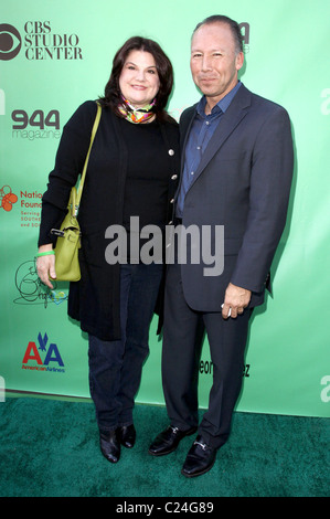 Ann Lopez 23rd Annual Great Chefs of Los Angeles hosted by The National ...