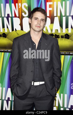 Brett Claywell Opening night after party for the classic Broadway ...