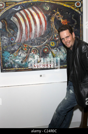 Kevin Dillon Trigg Ison Fine Art presents the Contemporary West Coast ...