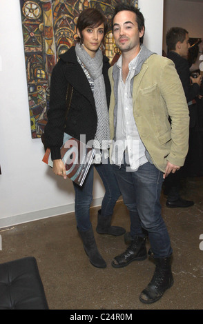 John Hensley Trigg Ison Fine Art presents the Contemporary West Coast ...