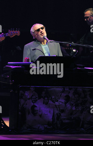 Donald Fagen of Steely Dan live in Los Angeles July 1974 (Photo ...