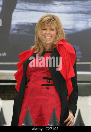Kate Garraway The Jentle Childbirth Foundation and Joth Shakerley ...