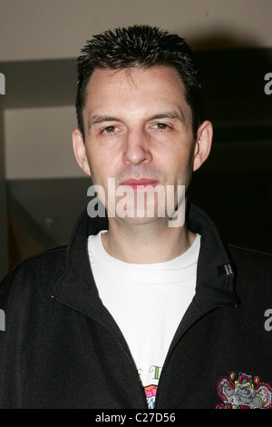 Gumball Rally 2007 Pall Mall London Stock Photo - Alamy