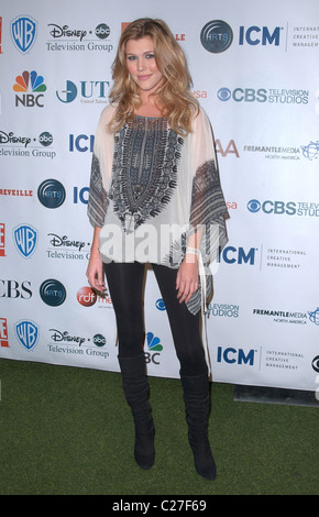 Sharon Hinnendael 7th Annual 'Young Hollywood' Holiday Party at My ...