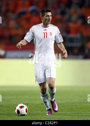 ADAM PINTER HUNGARY REAL ZARAGOZA HUNGARY & REAL ZARAGOZA AMSTERDAM ...