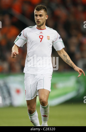 TAMAS PRISKIN HUNGARY IPSWICH TOWN FC HUNGARY & IPSWICH TOWN FC ...