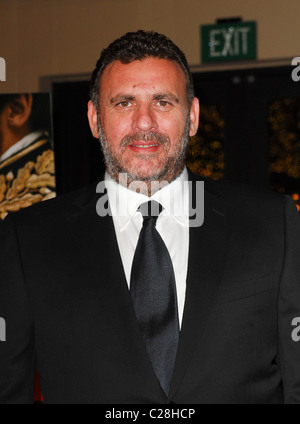Graham King at the premiere of "The Young Victoria." Los Angeles, CA ...