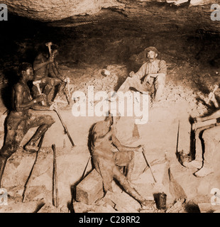 South Africa - Transvaal - Gold Mine Stock Photo - Alamy