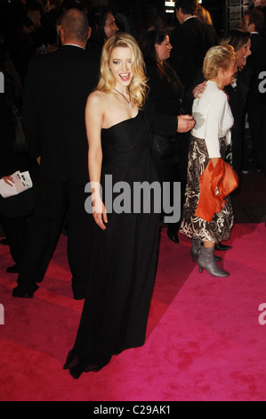 Talulah Riley World premiere of St Trinian's 2: The Legend Of Fritton's ...