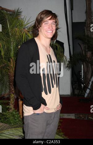 Brett Clouser The Press Test for the 'Survivor: Samoa' Finale Los ...