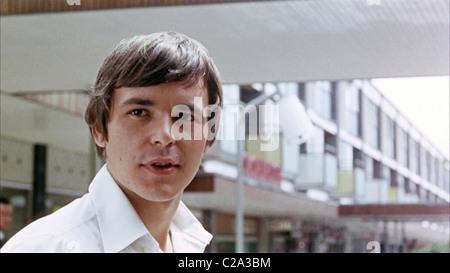 HERE WE GO ROUND THE MULBERRY BUSH, Barry Evans, Judy Geeson, 1967 Stock Photo - Alamy