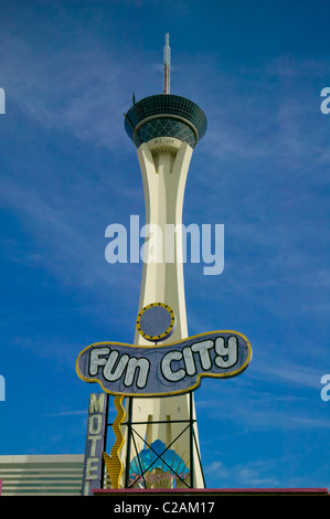 Motel Sign, Las Vegas, Nevada, USA Stock Photo - Alamy