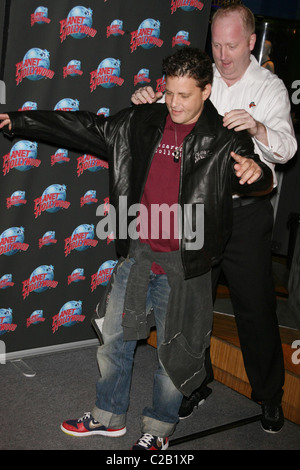 Corey Haim Celebrates his comeback to Hollywood and new A&E show 'The ...