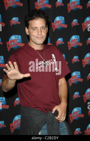 Corey Haim Celebrates his comeback to Hollywood and new A&E show 'The ...